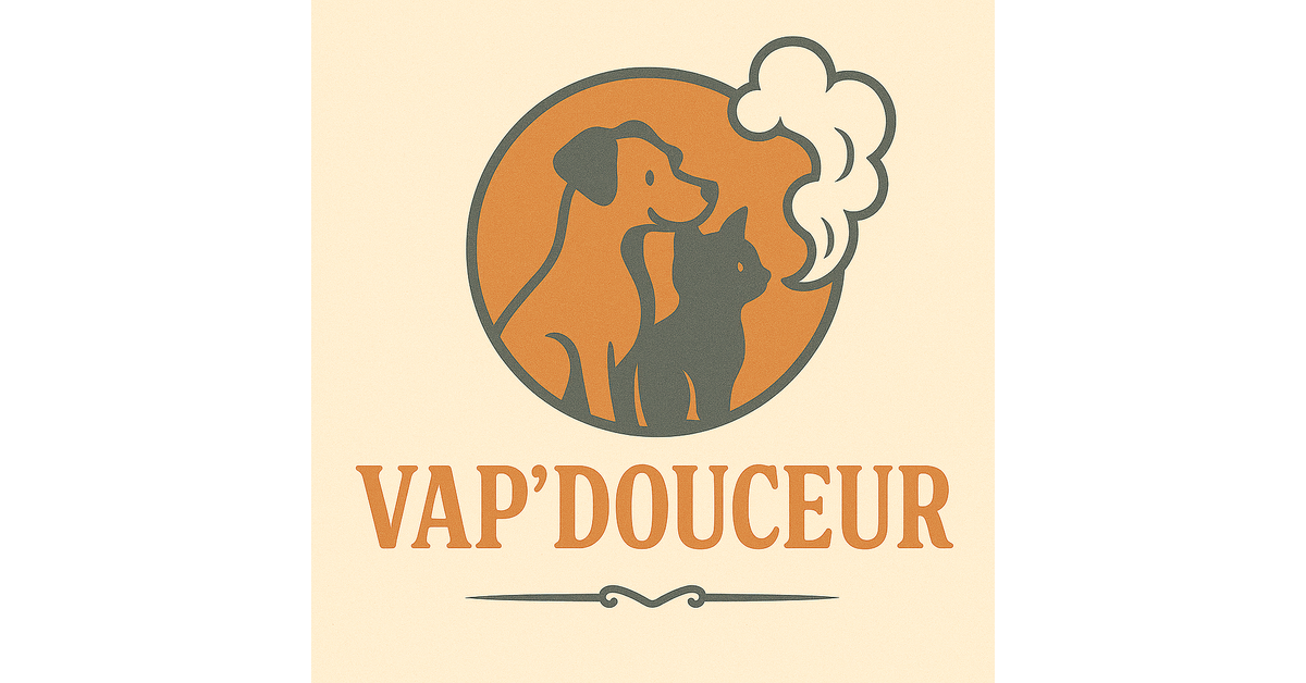 Vap'Douceur – Vap'douceur